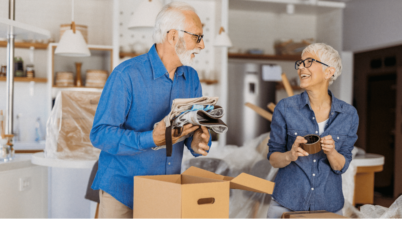 Downsizing Roadmap with The Rosko Group - Downsizing Roadmap