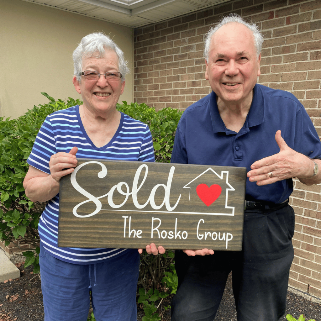 Downsizing Roadmap with The Rosko Group - Downsizing Roadmap